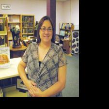 Gering library hires new public services librarian