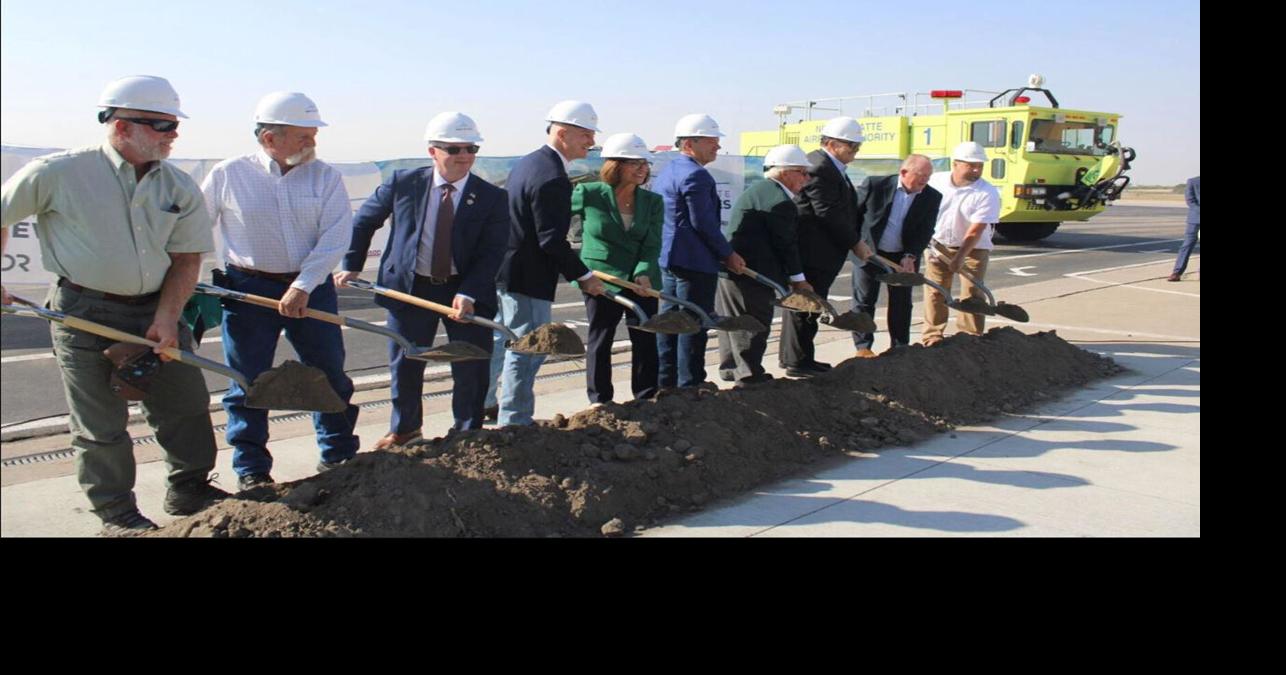 Sen. Deb Fischer discusses Heartland Expressway, economic development ...