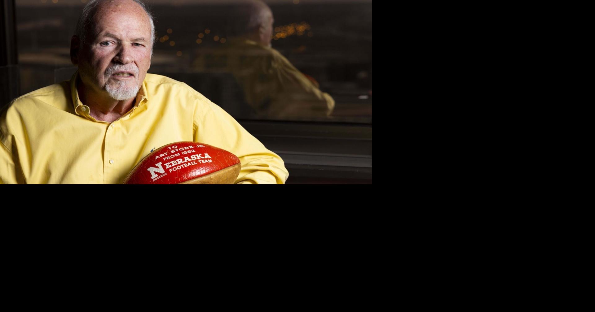 Shatel: How a Omahan ended up with a Gotham Bowl game ball