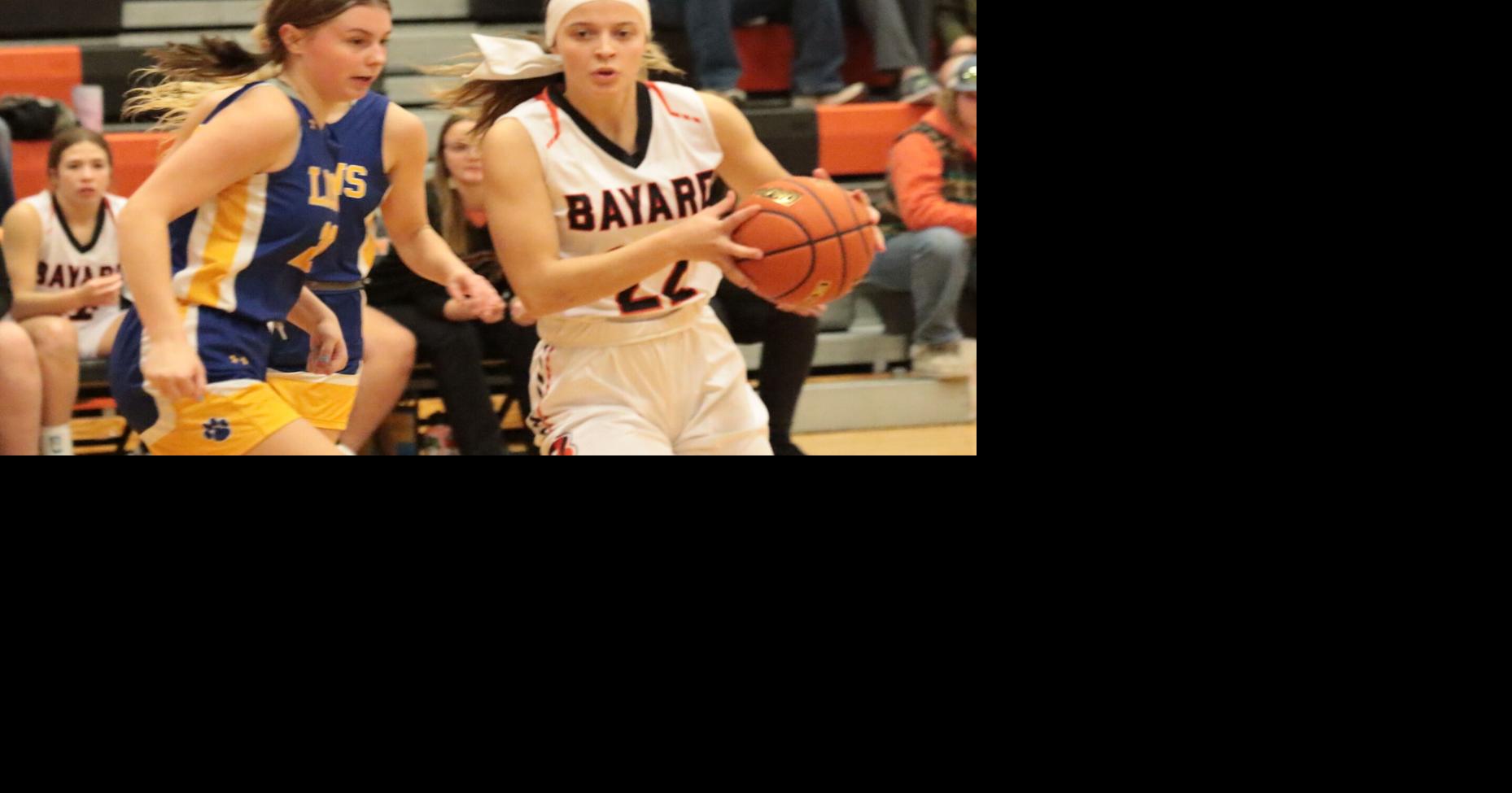 High School Recap: Bayard girls hoops get win over Morrill