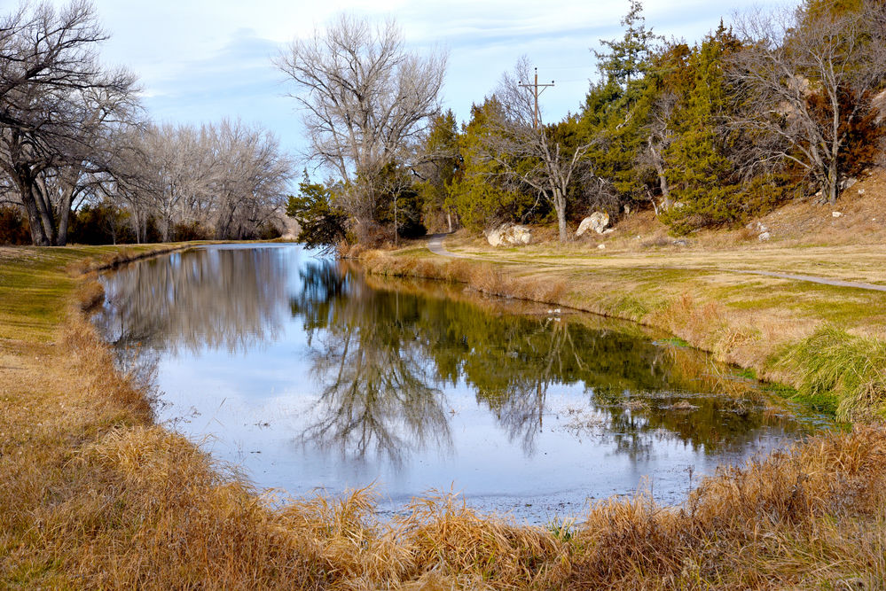 Ash Hollow still making history | Out Yonder | starherald.com