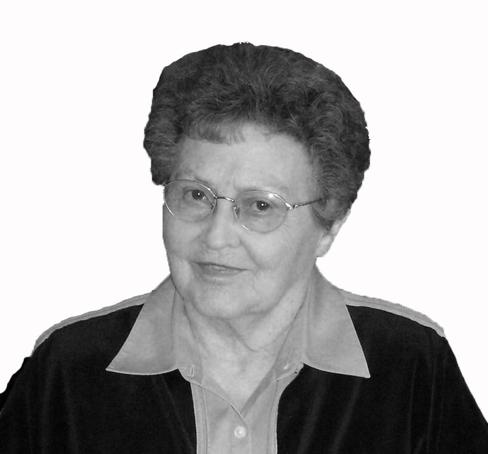 Dorothy Isobel Davis