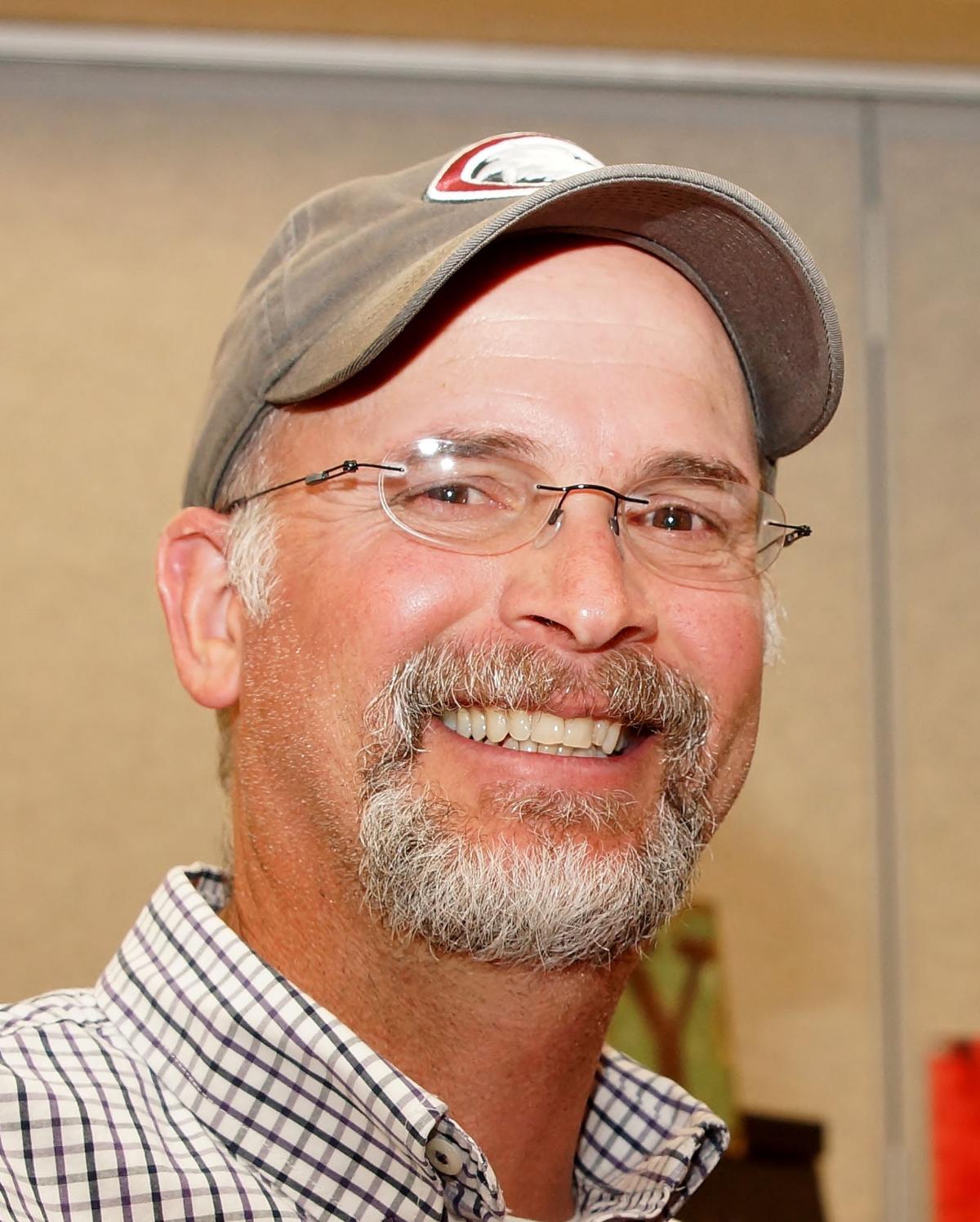 Gary D. Smith