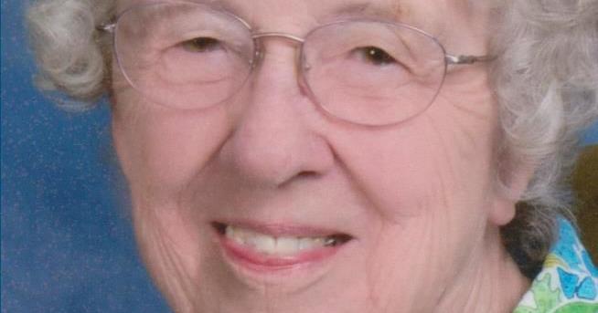 Arlene Marie Mathewson