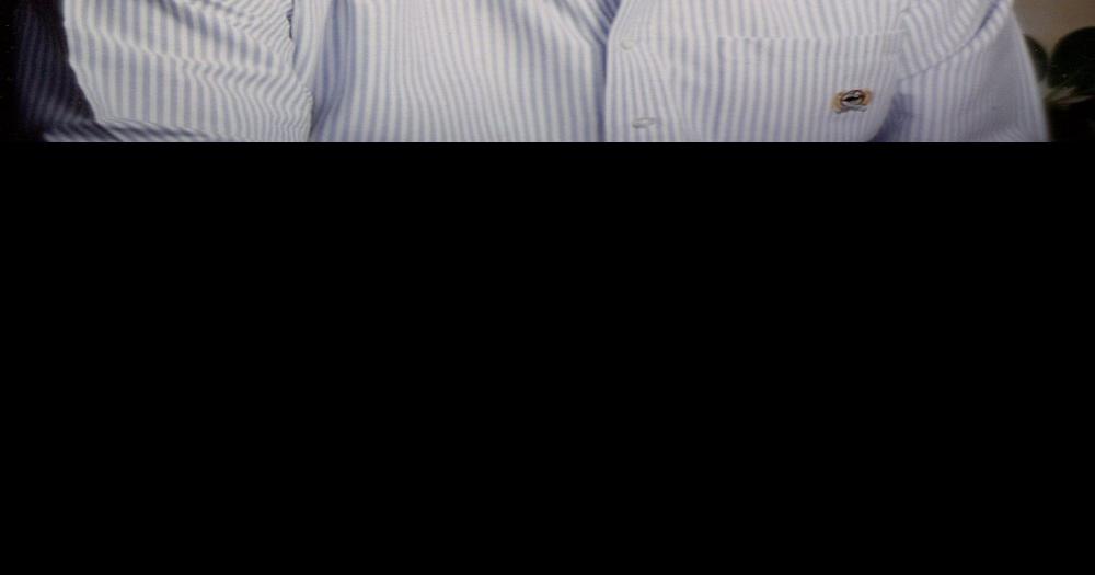 Robert 'Jim' James Stauffer