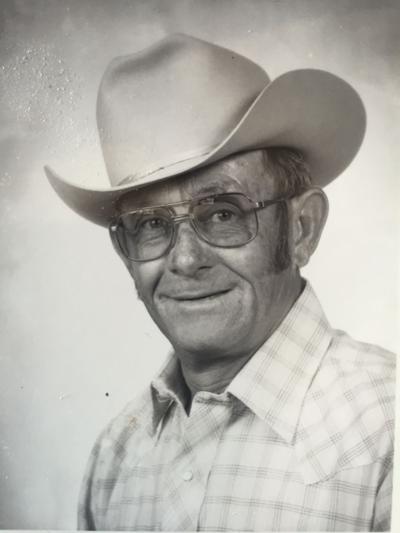Wayne Ervin Hahn