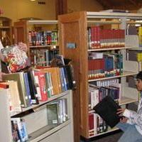 Alliance Public Library hosting storytime