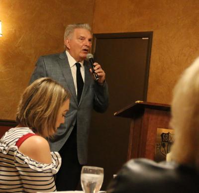 Sen. John Stinner warns proposed tax relief initiative sounds good in ...