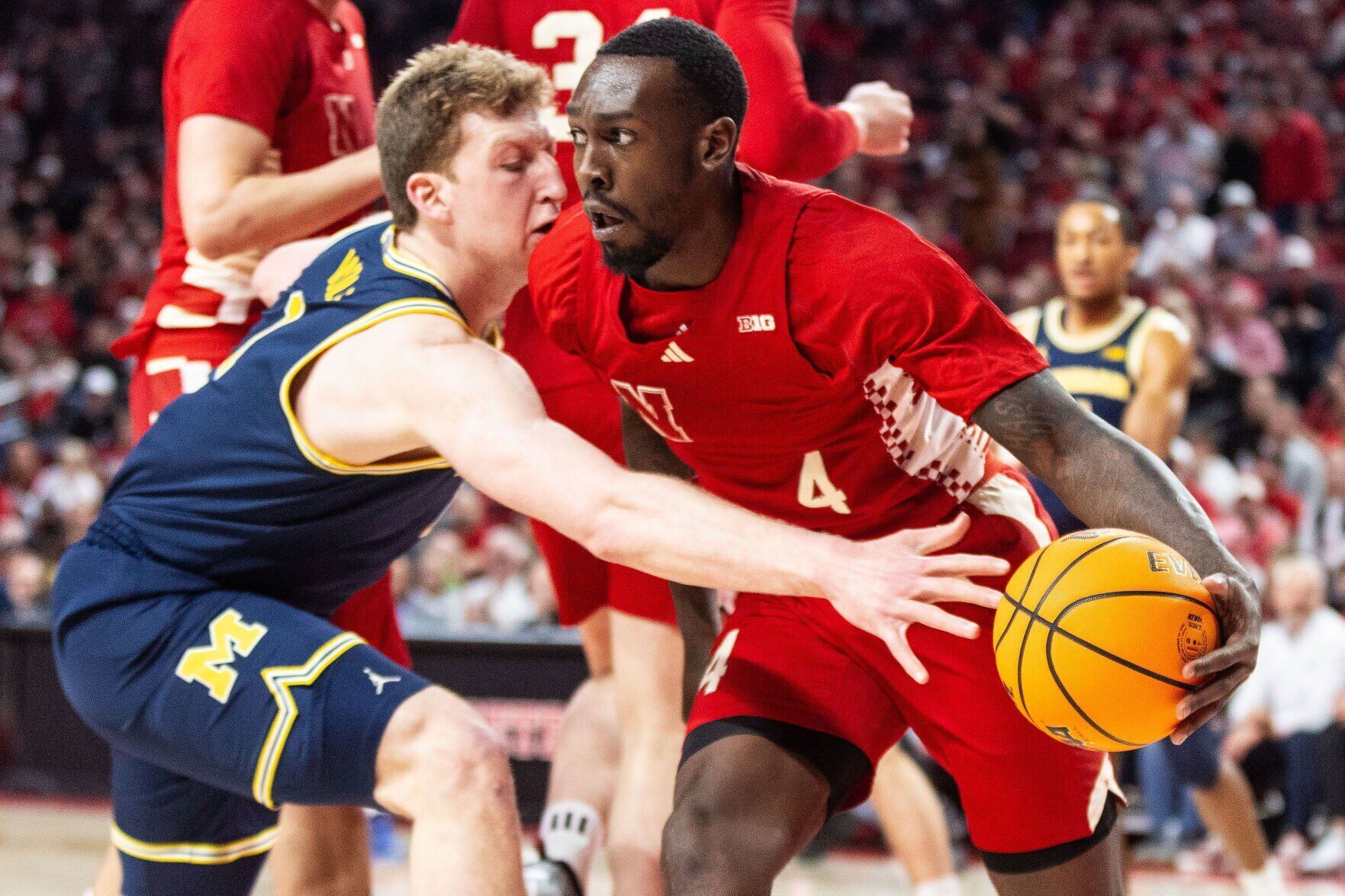 Fred Hoiberg: Nebraska needs 'perfect' game to beat Michigan