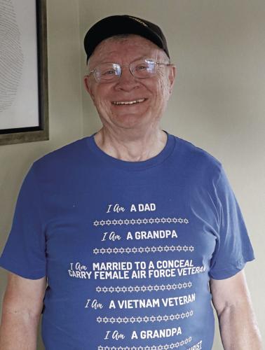 Retired jet engine mechanic Dave Muehlbauer put his talents to use ...