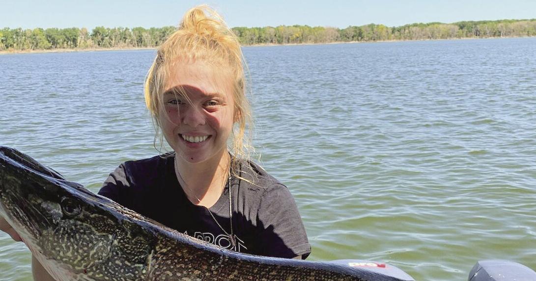 BIGGEST FISH CONTEST: Winners announced in Biggest Fish Contest