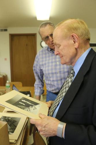 T.J. Lockwood left high expectations on those he met