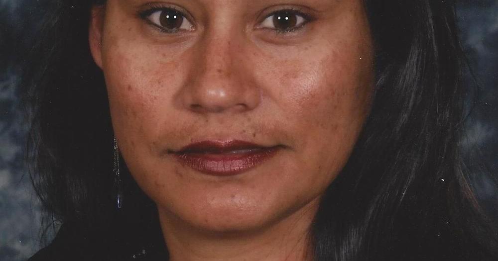 Rosa Esther Carrillo