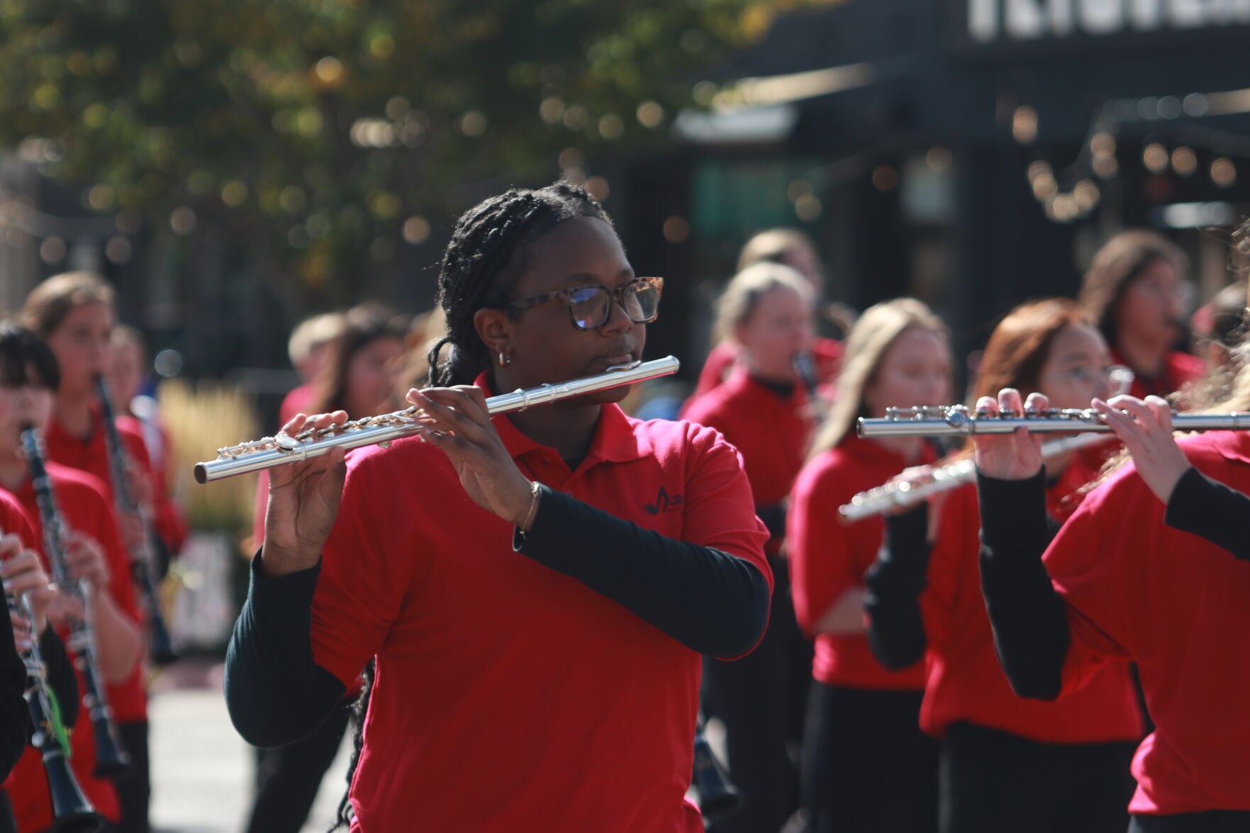 Old West Band Competition results released