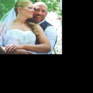 Anne Elizabeth Rutledge and Cash Lucas Stricker