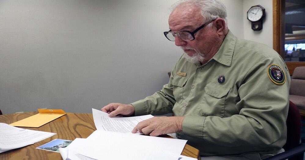 Volunteerism vital to preserving Scotts Bluff, Agate national monuments