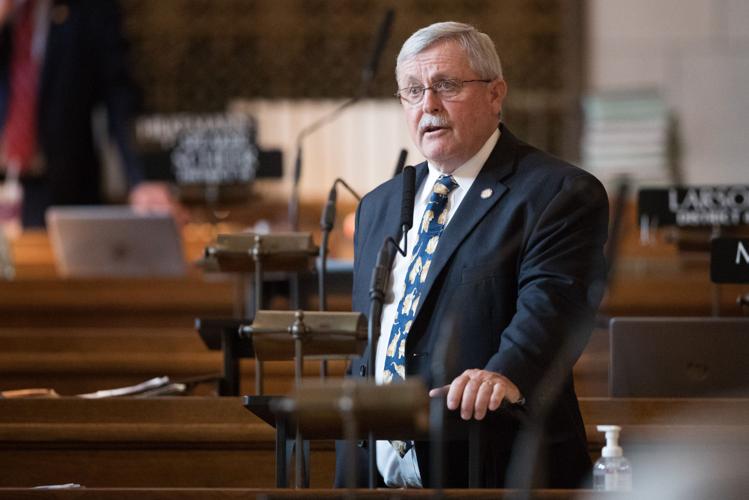 Like son, like father: Politics lead Erdmans to serving the public