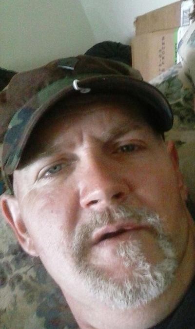 Calvin Martin Wright