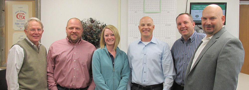 Western Sugar Cooperative building new future