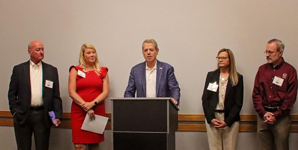 'Together, we can': '6 Regions, One Nebraska' initiative launches in ...