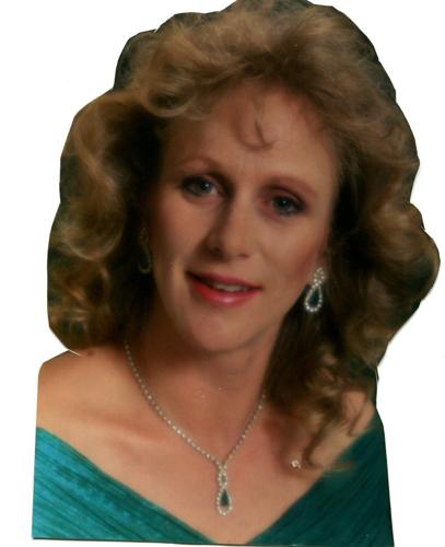 Susan Kelley ‘Susie’ Clark