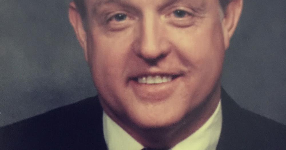 Ronald R. Butler