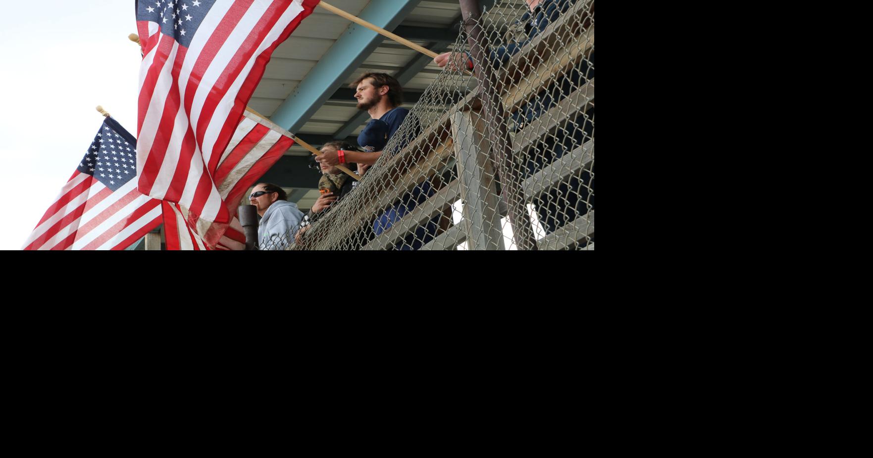 PHOTOS: HiWay 92 Raceway May 27