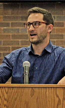 Twin Cities Development to outline year of accomplishments during ...