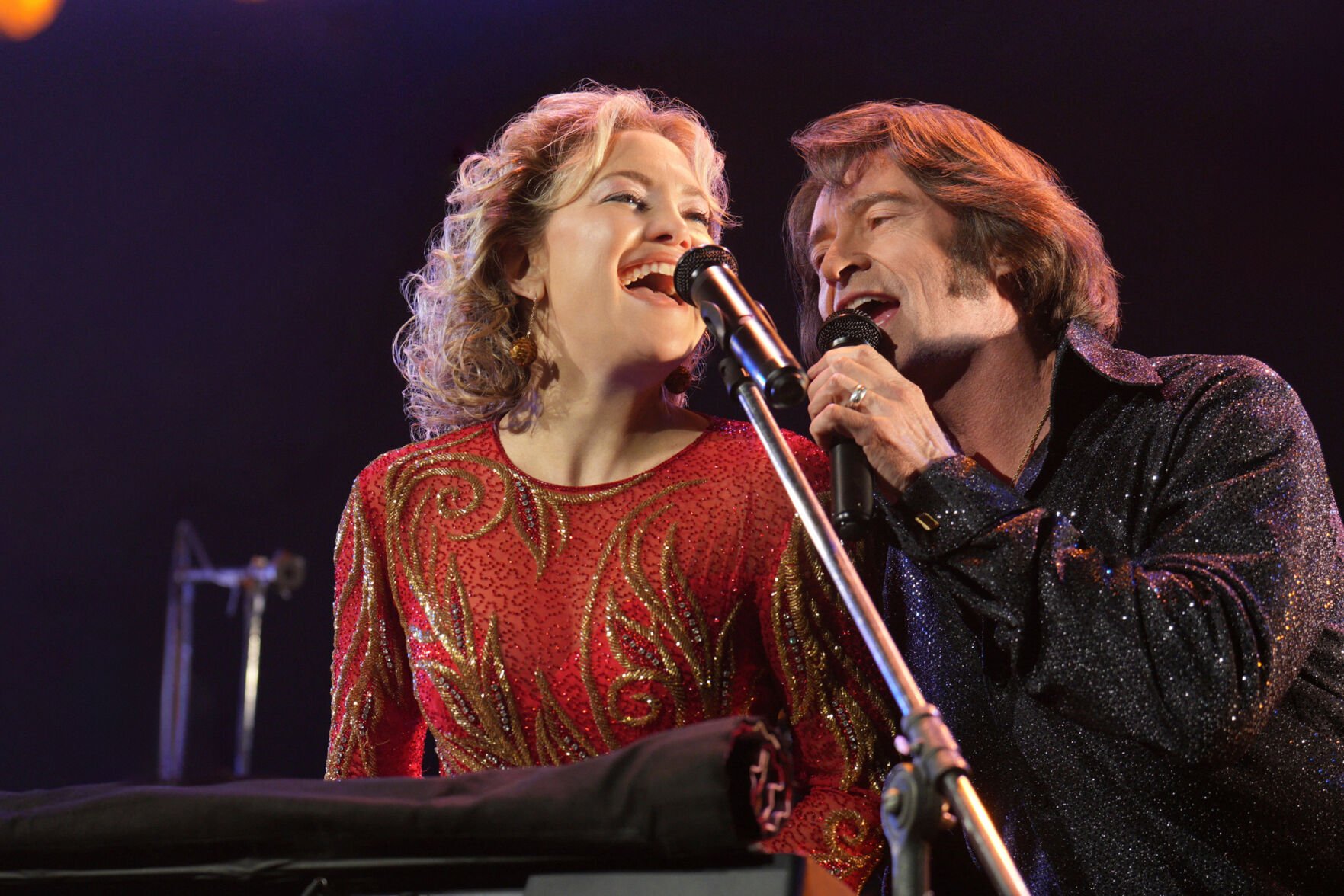 Oscar snubs: Grande in 'Wicked,' Mescal in 'Hamnet'