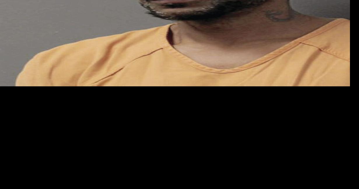 Scottsbluff man accused of domestic assault, resisting arrest