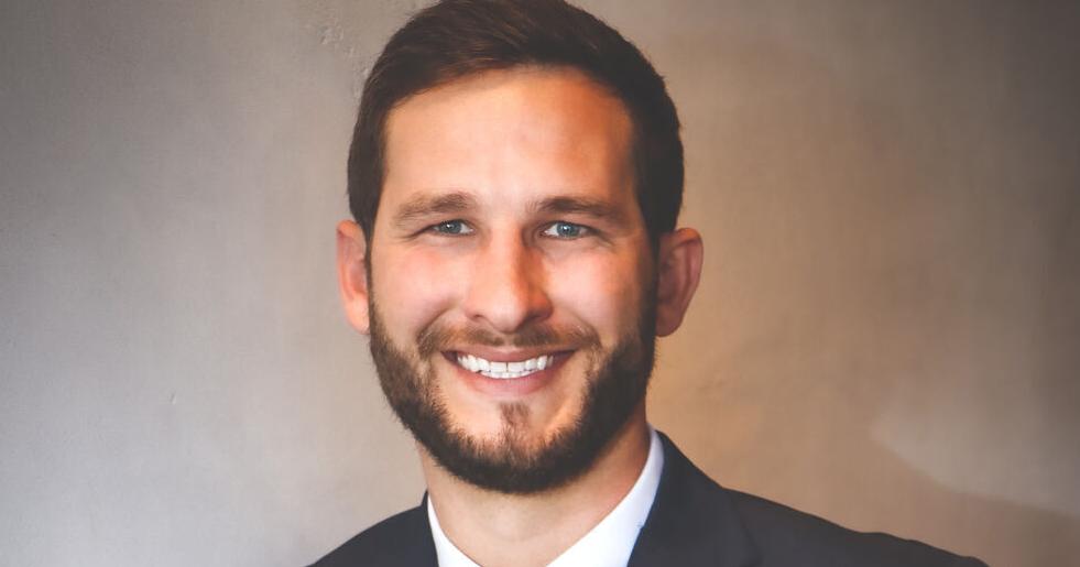 Jordan Diedrich named as new TCD director