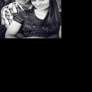 Jontae Lynn Huck and Justin Harvey Koke