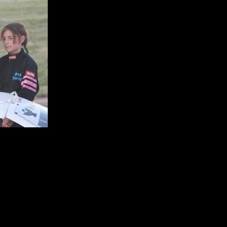 Several double winners to open season at Hiway 92 Raceway