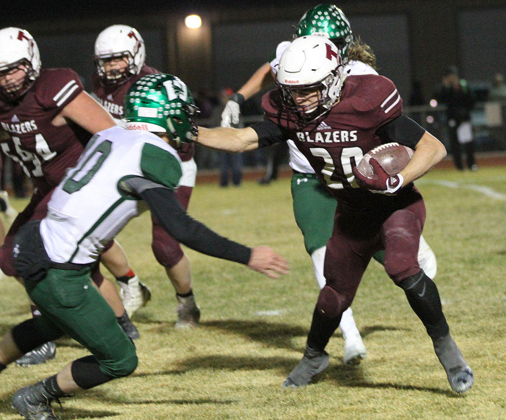 Torrington advances to state final