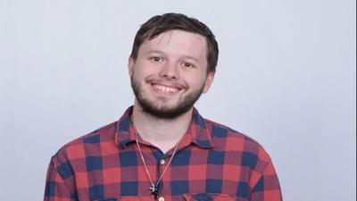 Who is Andy Manske, the other Republican running for governor?