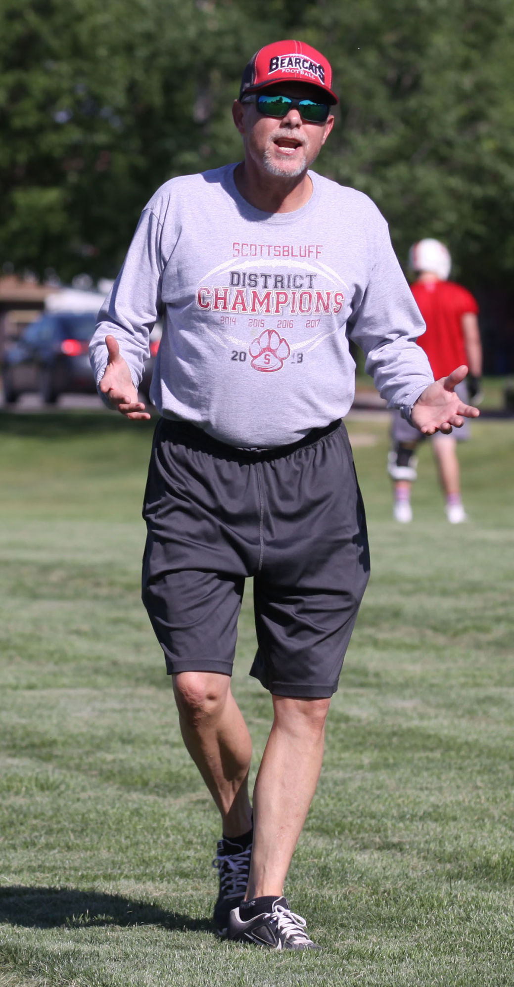 Photos: Scottsbluff High School Football Practice | Sports News ...
