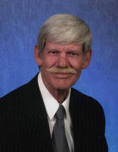 Robert Waddell