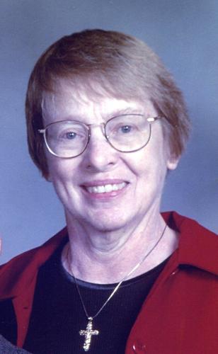 Bernice Joan (JoAnn) Sanchez