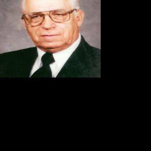 Rev. Donald E. Littrell