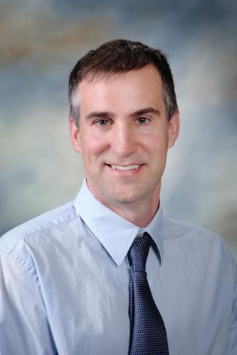Regional West Physicians Clinic-Urology welcomes Andrew Jahoda