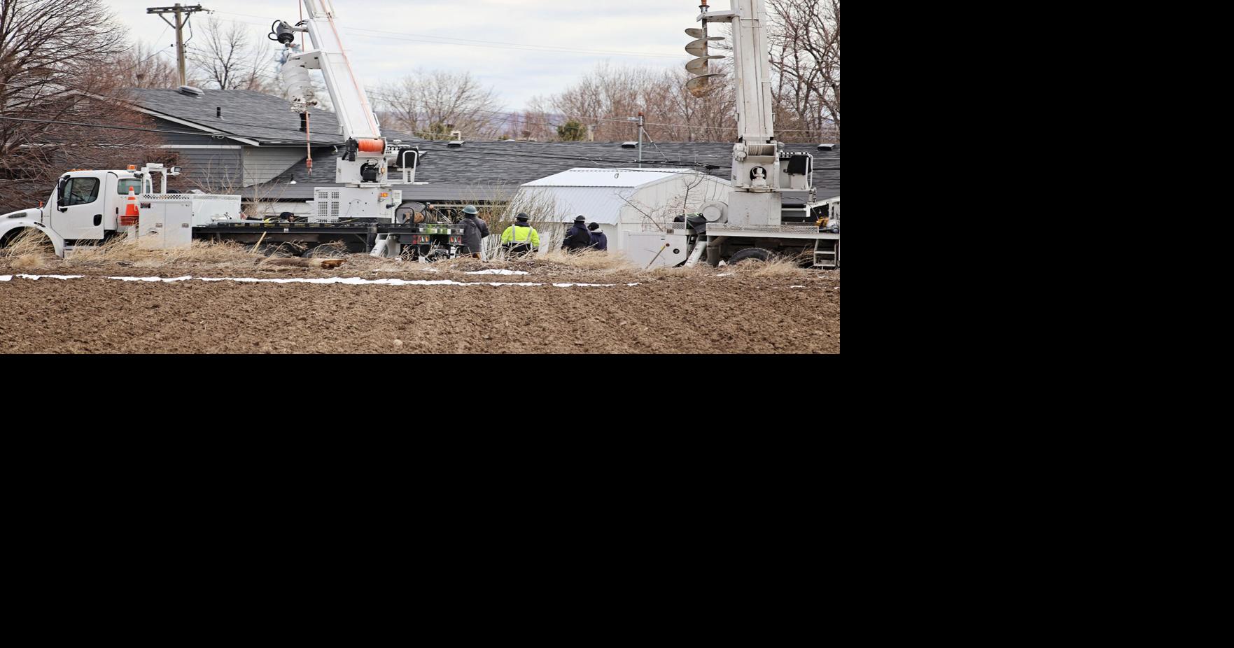 Power outages impacted 12,000: Electrical outages persist throughout ...