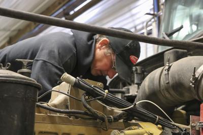 Turning Wrenches: Honstein Repair owner 'started with the tools that I had'