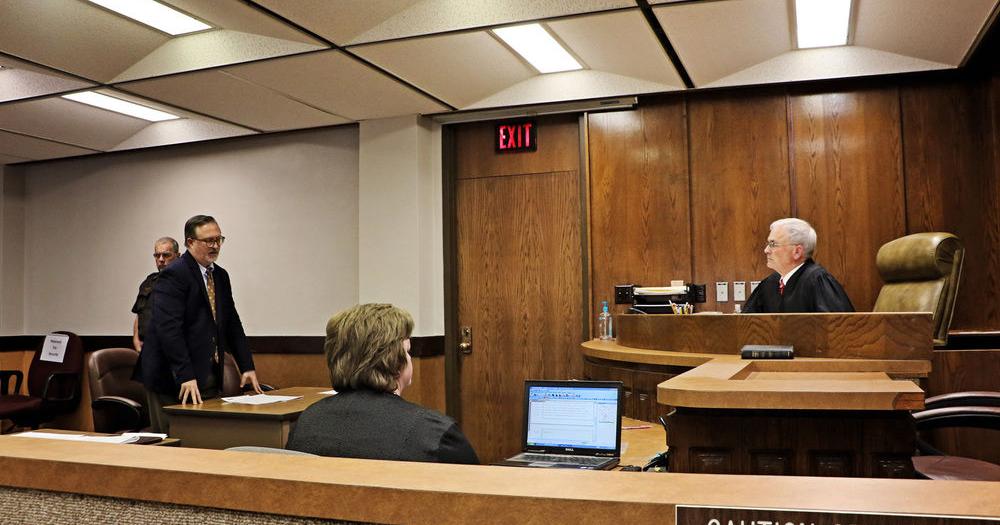 Recall petition faults Scotts Bluff County attorney's questioning of ...