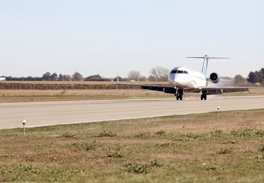 Loss of 6 a.m. flight impacts travelers