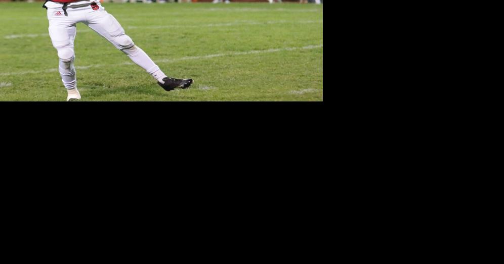 Stull leads Scottsbluff to successful football season