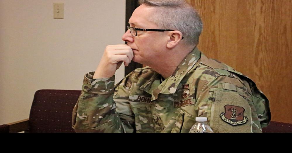 Nebraska Adjutant General: National Guard committed to stay in Scottsbluff