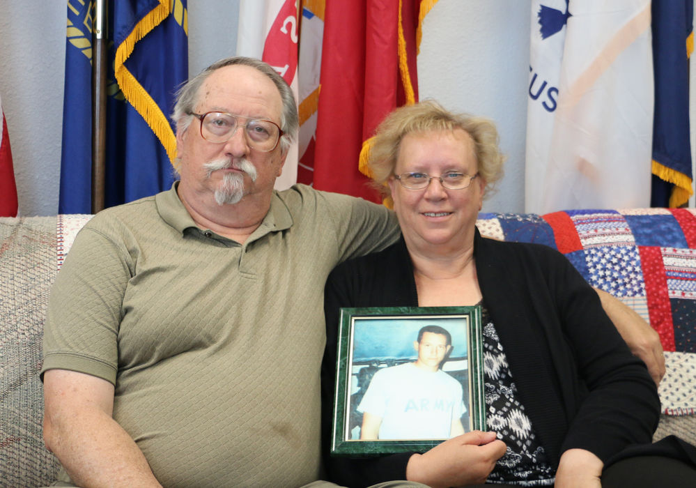 Family tragedy turns into inspiration as Knights of Columbus produces ...