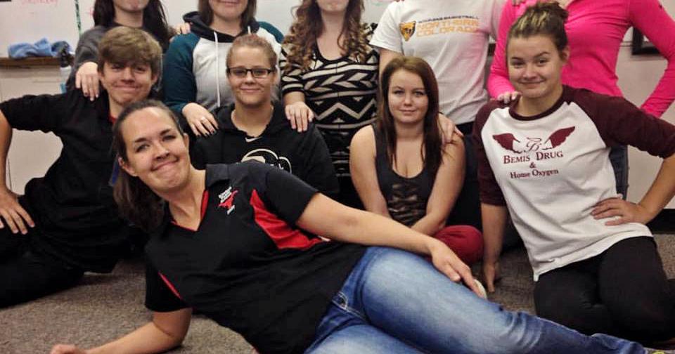 Kimball woman remembered as beloved teacher, in and out of the classroom