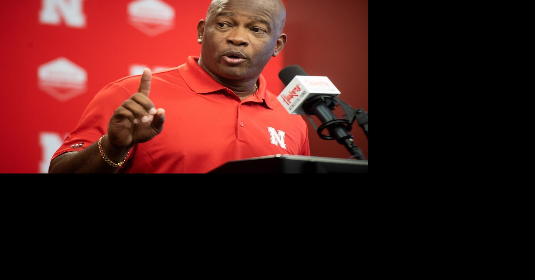 Mickey Joseph punched and choked his wife during argument over ...