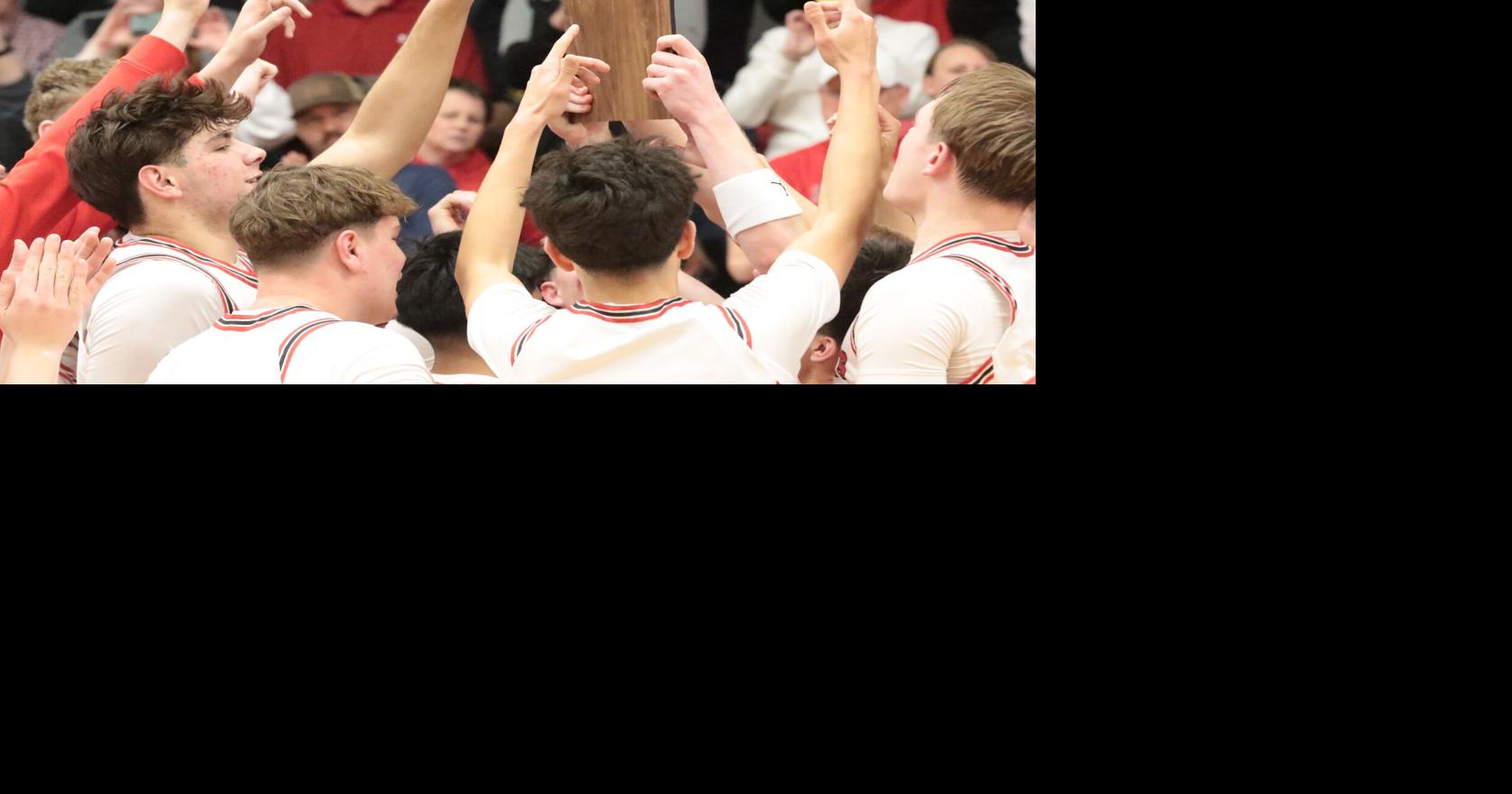 Scottsbluff boys basketball edges Crete to return to state